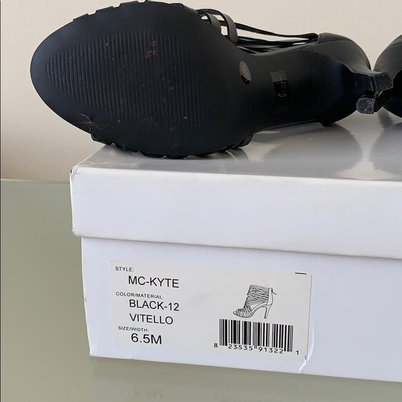 Marco Santi | Shoes | Marco Santi Strapped Sandal | Poshmark